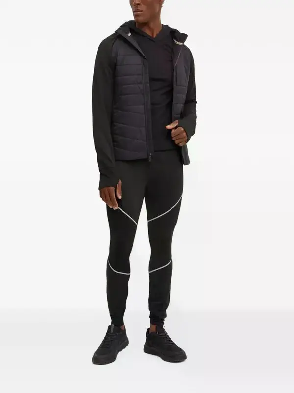 Smartwool Quilted Padded Jacket