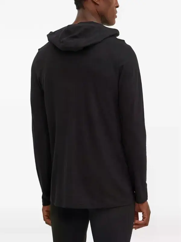 Smartwool Quilted Padded Jacket