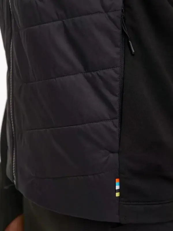 Smartwool Quilted Padded Jacket