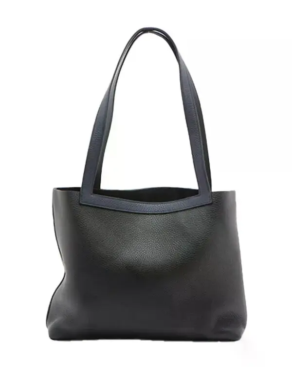Hermès 2021 Clemence Cabasellier 31 Tote Bag