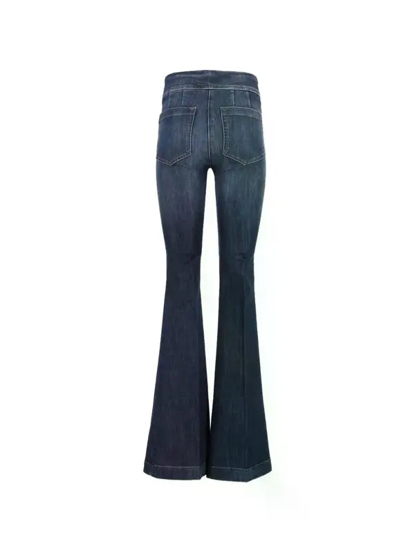Seafarer Emy Flared-leg Jeans