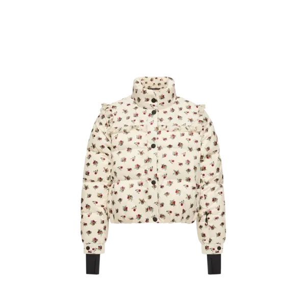 Moncler Larosiere Insulated Ski Jacket