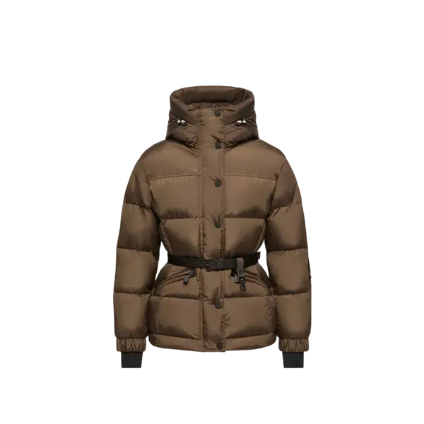 Moncler Salastrains Insulated Ski Jacket