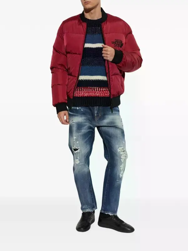 Dsquared2 Brando Classic Bro Jeans