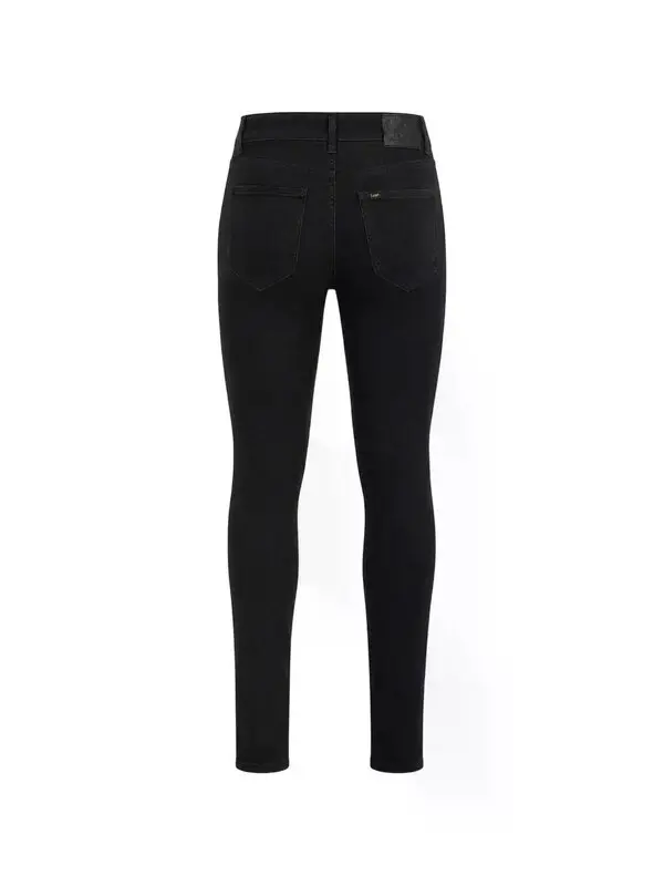 LEEM Malone Skinny-cut Jeans