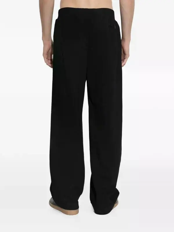 Dsquared2 Logo-embellished Track Pants