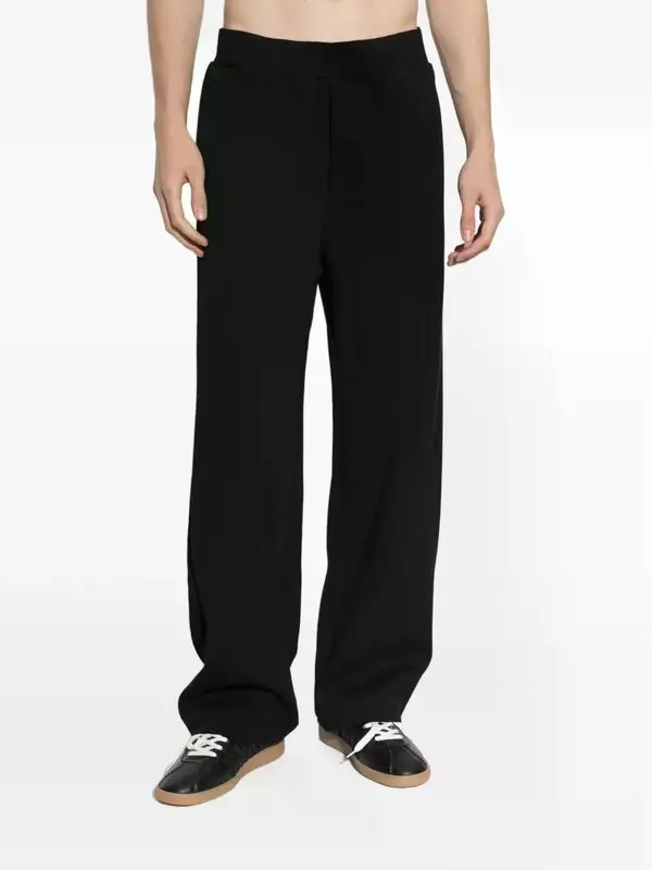 Dsquared2 Logo-embellished Track Pants