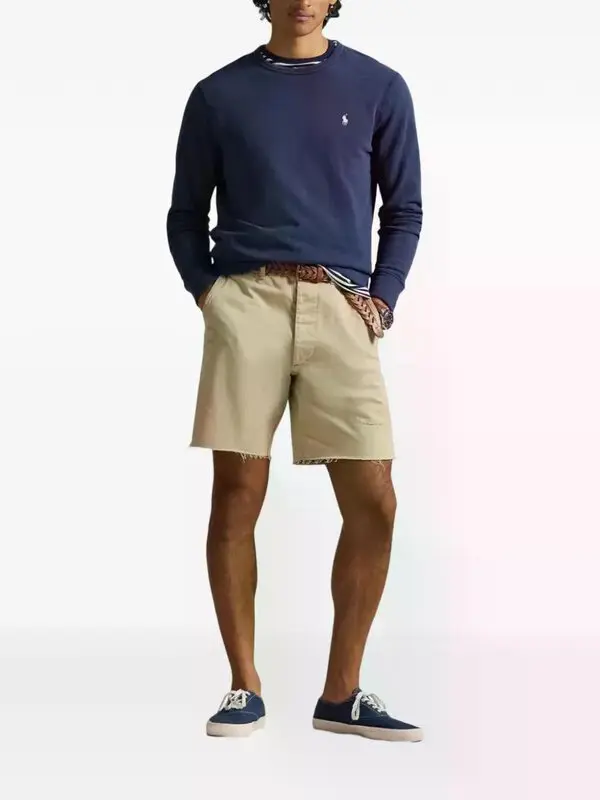 Polo Ralph Lauren French Terry Sweatshirt