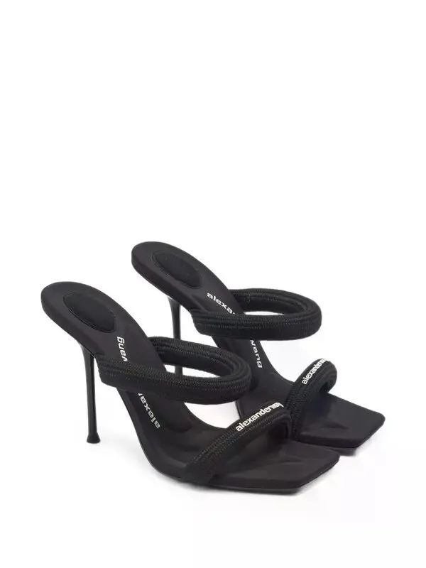 ALEXANDER WANG Julie Sandals