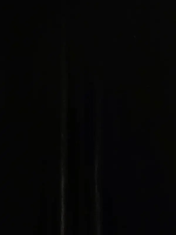 RÓHE Velvet Long Skirt