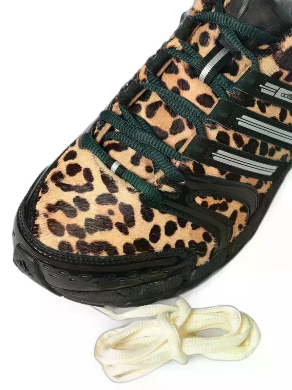 Adidas Adistar Control Animal-print Sneakers
