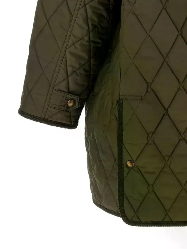 Polo Ralph Lauren Quilted Barn Jacket