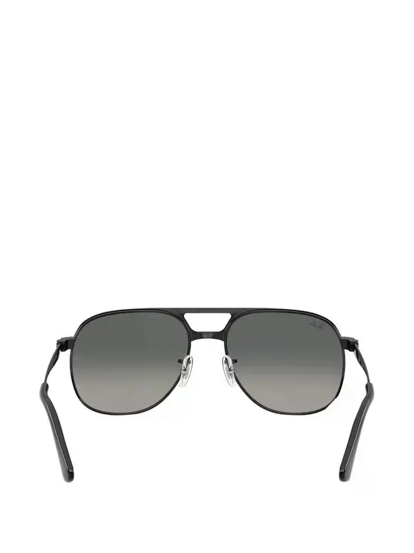 Ray-ban Bill Max Sunglasses - Black