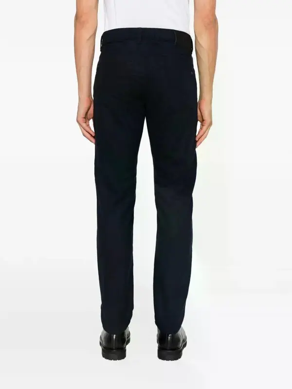 Karl Lagerfeld Kl-jim Five-pocket Trousers