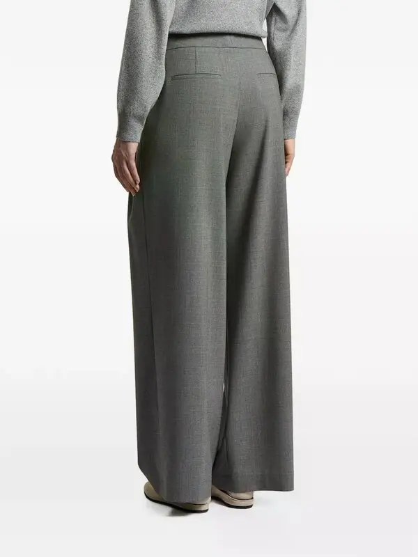 Peserico Pleated Trousers