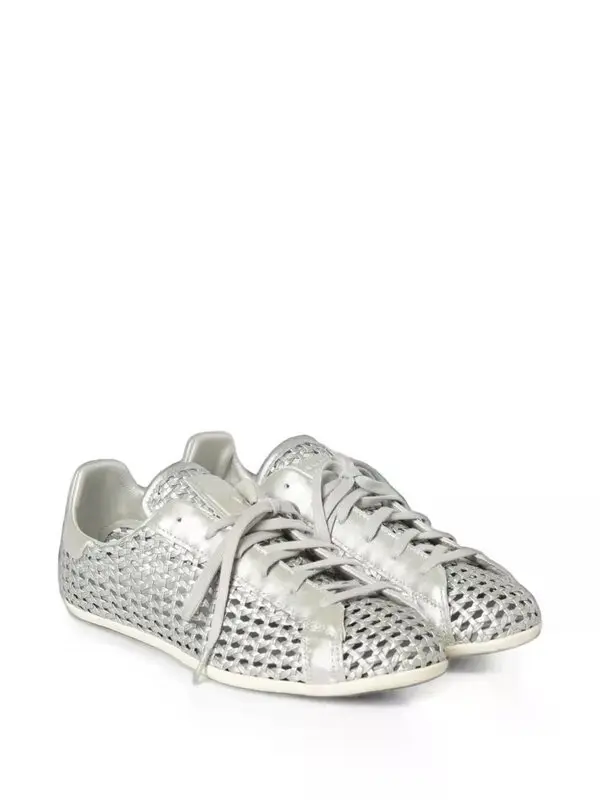 Adidas Stan Smith Lo Pro Woven Sneakers