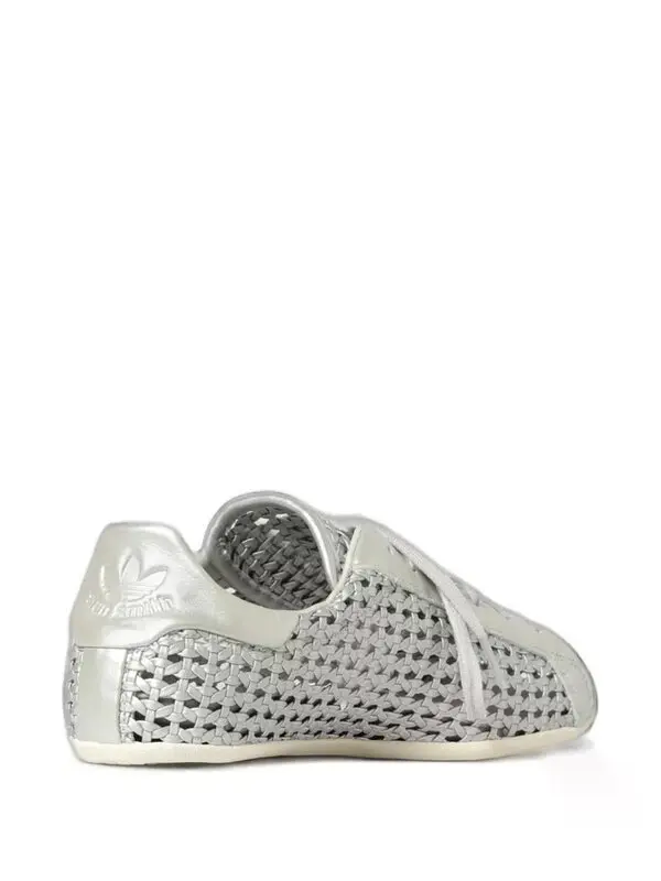 Adidas Stan Smith Lo Pro Woven Sneakers