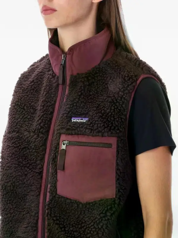 Patagonia Retro-x Fleece Gilet