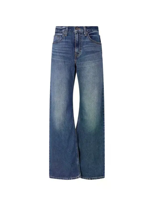 LEVI'S Wide-leg Jeans