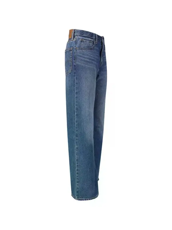LEVI'S Wide-leg Jeans