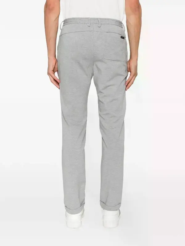 Karl Lagerfeld Drawstring Track Pants
