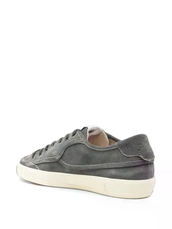 AUTRY Windscape Low Logo-patch Sneakers