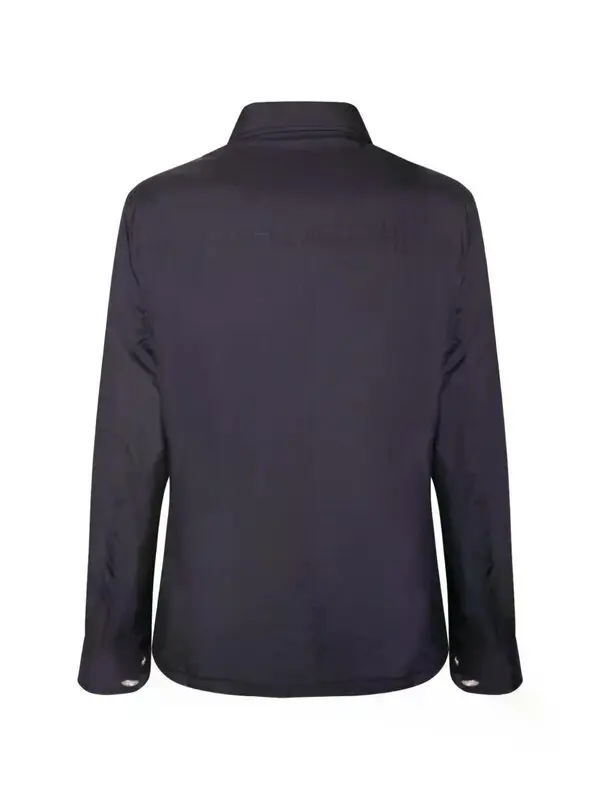 Brunello Cucinelli Flap-pocket Jacket