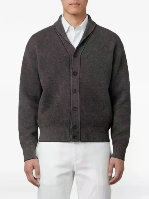 Jacquemus The Pelota Cardigan