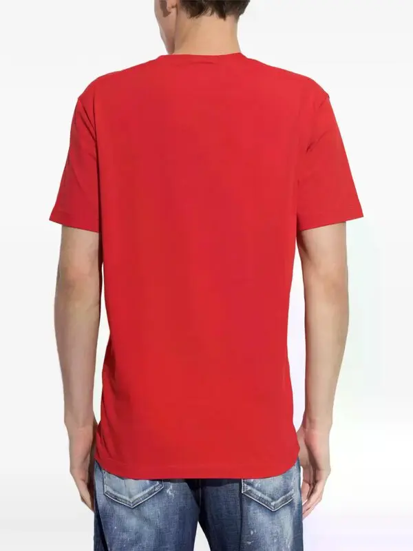 Dsquared2 Logo-print T-shirt
