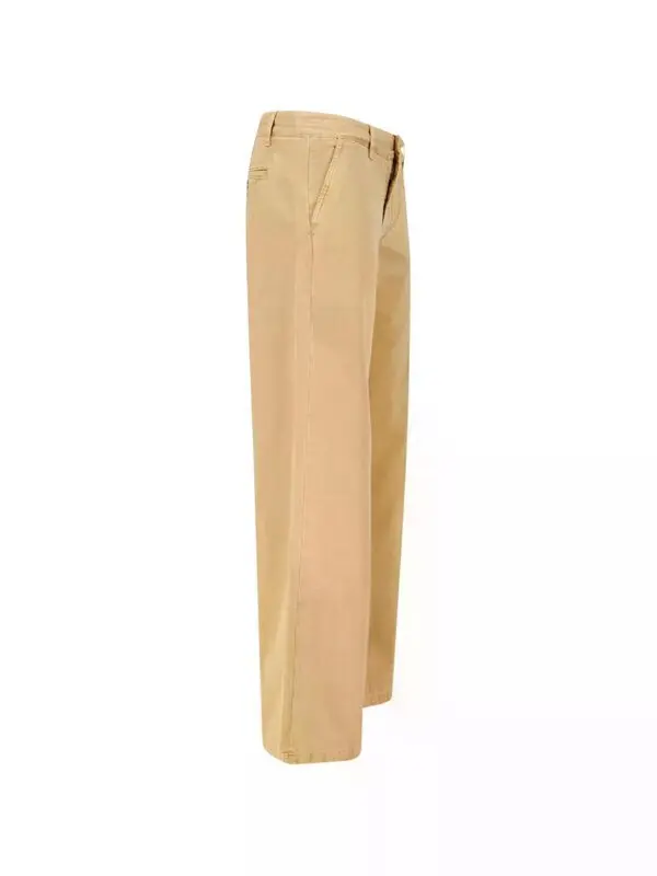 JEANERICA Kyoto Chino Trousers