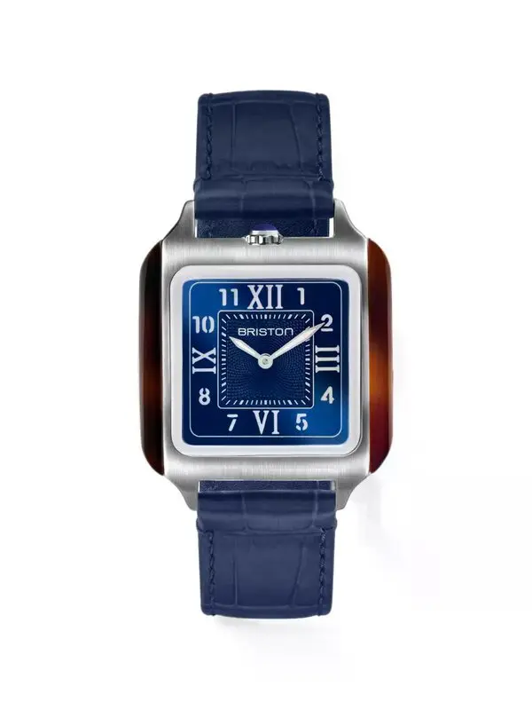 BRISTON Streamliner Kennedy 36mm Watch