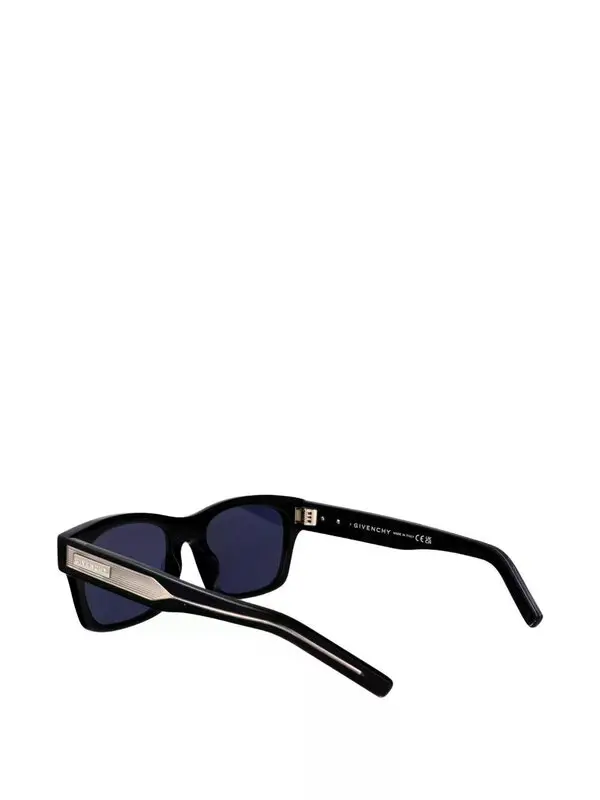 Givenchy Day Square-frame Sunglasses
