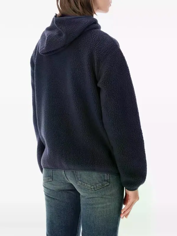 Patagonia Retro Pile Hoodie