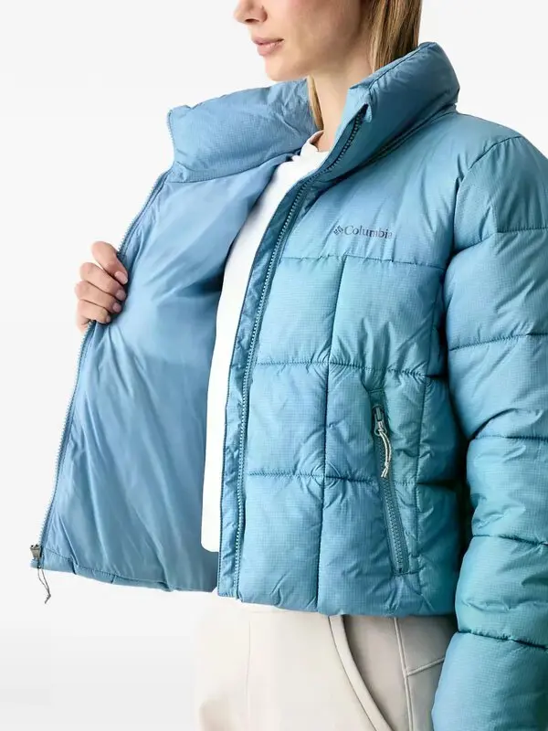 Columbia Quilted Ripstop Jacket