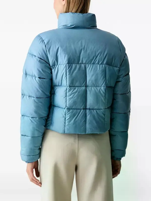 Columbia Quilted Ripstop Jacket