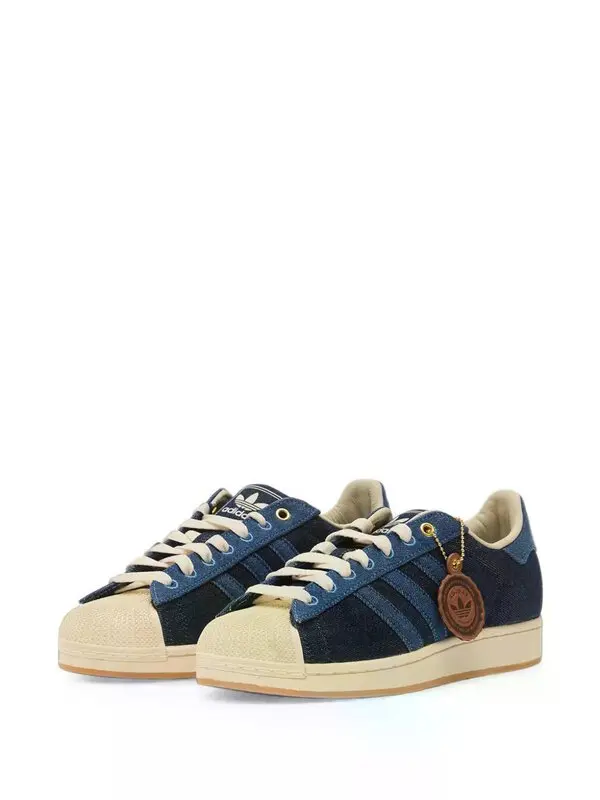 Adidas Superstar Ii Sneakers