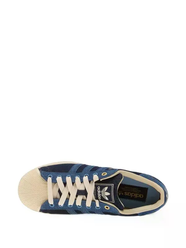 Adidas Superstar Ii Sneakers