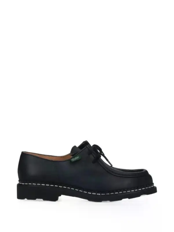 Paraboot Michael Derby Shoes