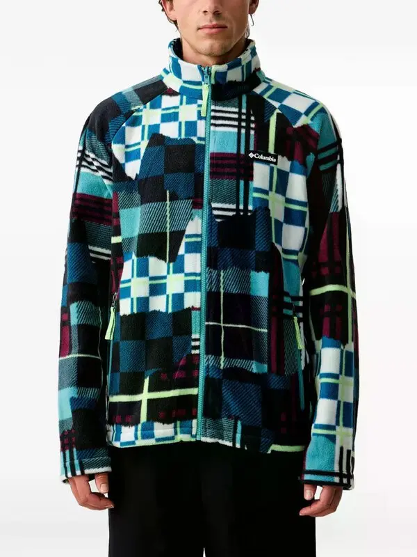 Columbia Bugaboo™ Hooded Jacket