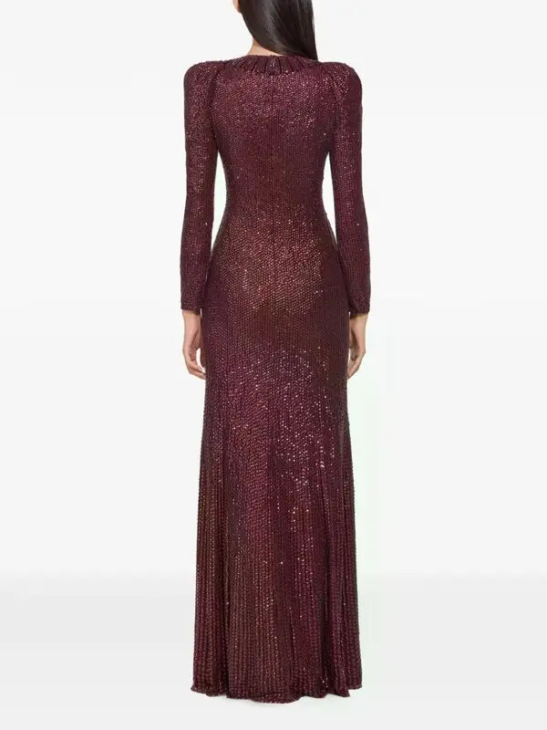 Jenny Packham Sisi Gown
