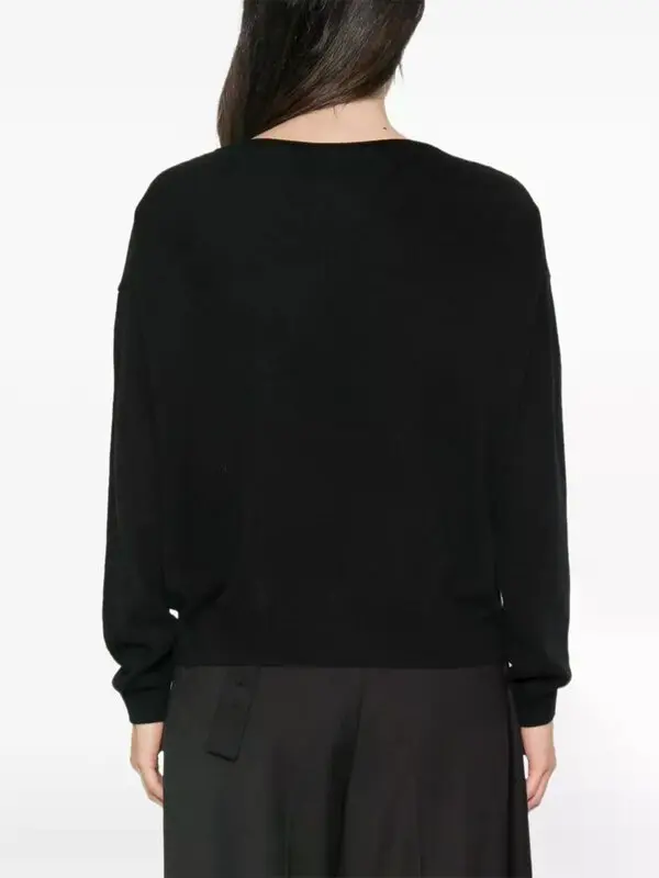 C.T.PLAGE Cashmere Sweater