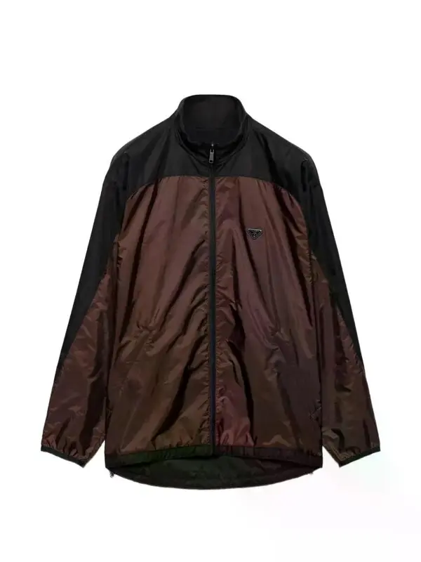 Prada Re-nylon Jacket