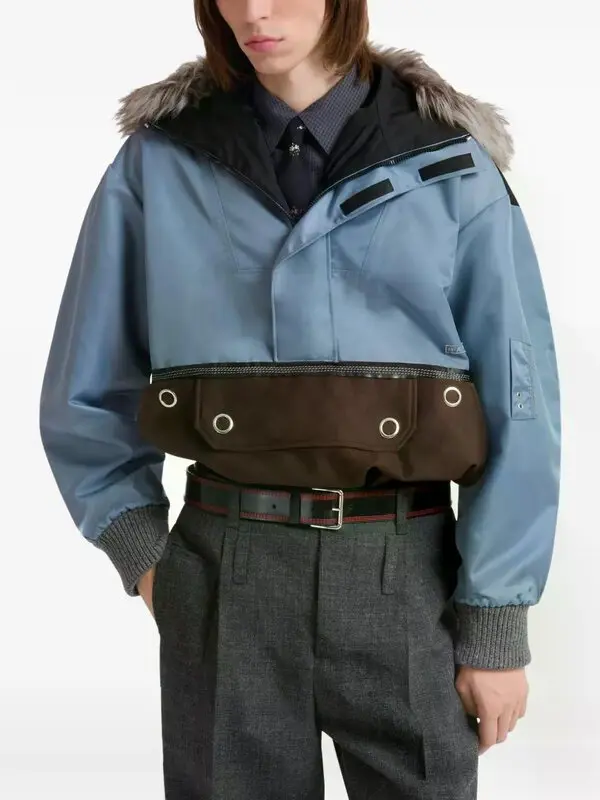Marni Flap-pocket Jacket