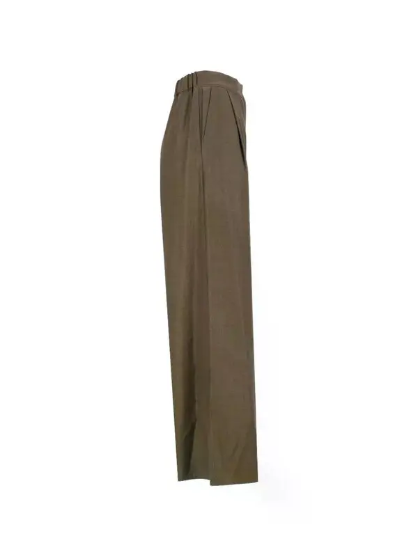 Dusan Tasmania Palazzo Pants