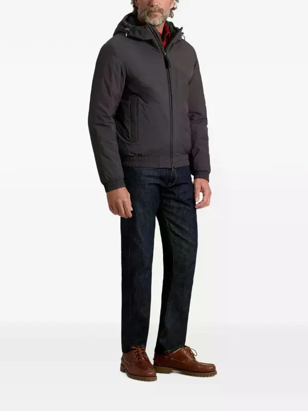 Woolrich Micro-ripstop Jacket