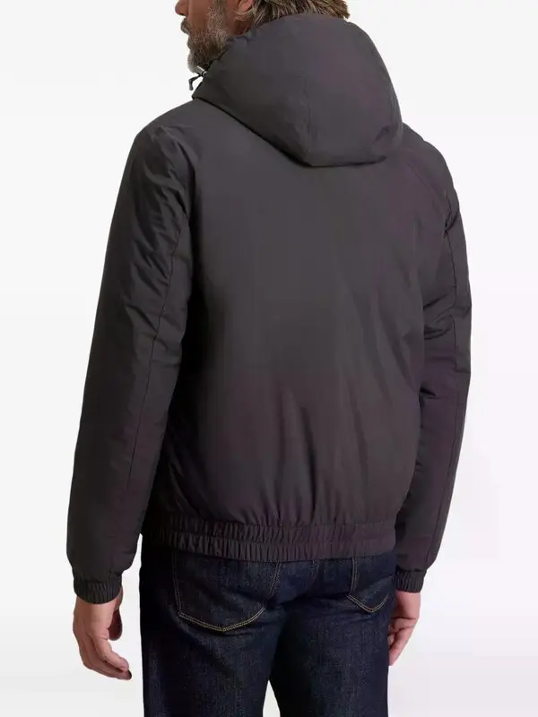 Woolrich Micro-ripstop Jacket