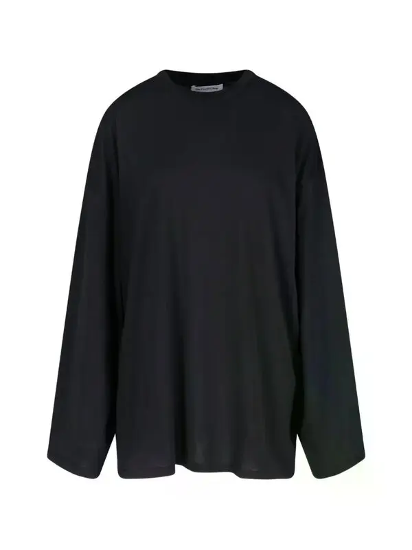THE FRANKIE SHOP Rio Oversized T-shirt