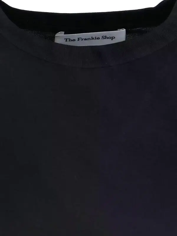 THE FRANKIE SHOP Rio Oversized T-shirt