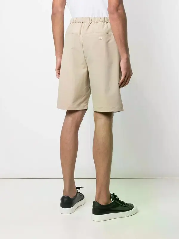 3.1 Phillip Lim Kickin It Knee-length Shorts