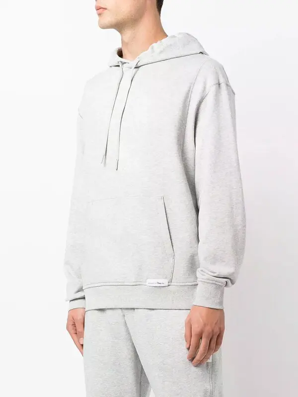 3.1 Phillip Lim Everyday Terrycloth Hoodie